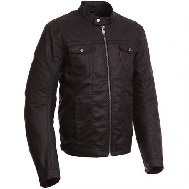 Blouson moto textile SEGURA JIMMY - Moto Expert