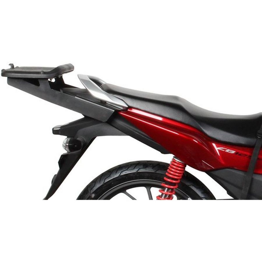 SHAD Kit Fixation TOP MASTER HONDA CB 125 F 2015 - Moto Expert