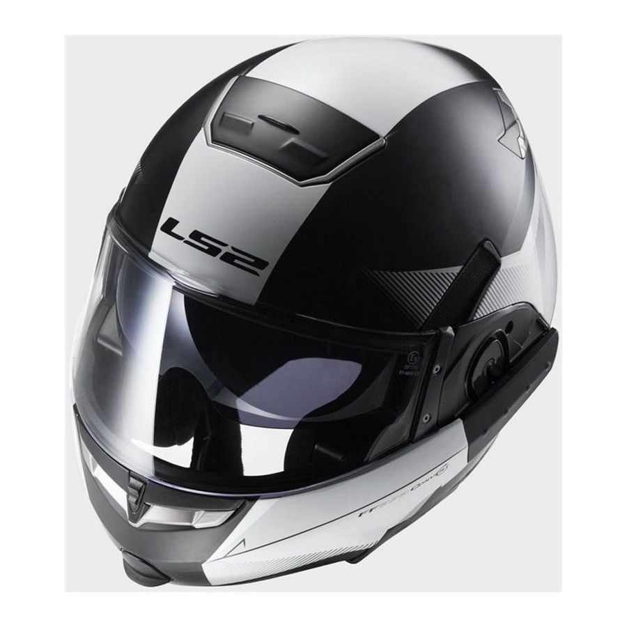 Casque modulable LS2 FF393 CONVERT HAWK - Moto Expert