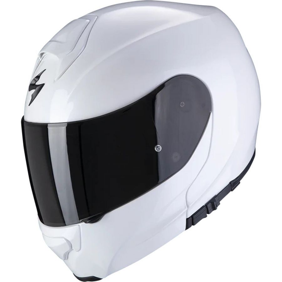 Casque Modulable SCORPION EXO-920 EVO SOLID - Moto Expert
