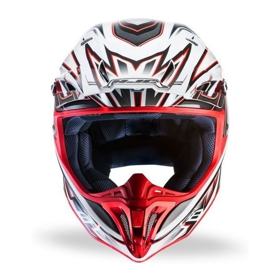 Casque moto cross HJC RPHA X AIRAID - Moto Expert