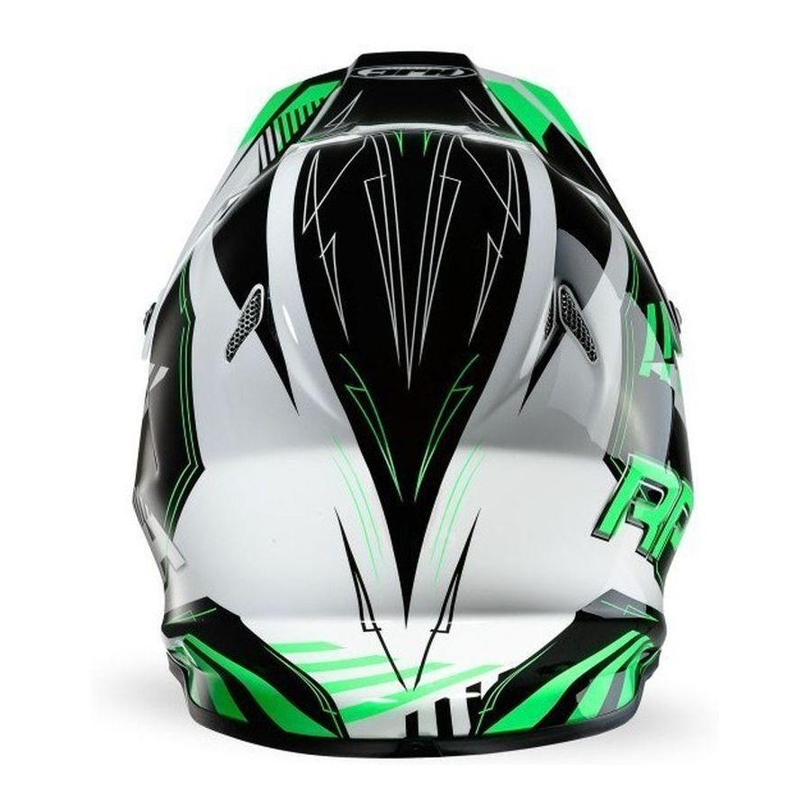 Casque moto cross HJC RPHA X SCHUMA - Moto Expert