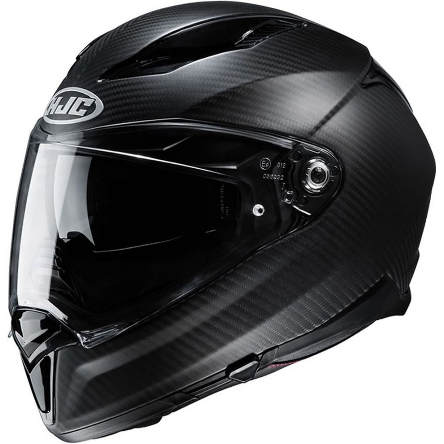 Casque intégral HJC F70 CARBON UNI - Moto Expert