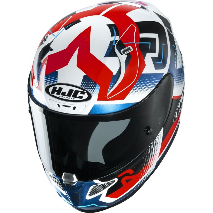 casque intégral HJC RPHA11 NECTUS - Moto Expert