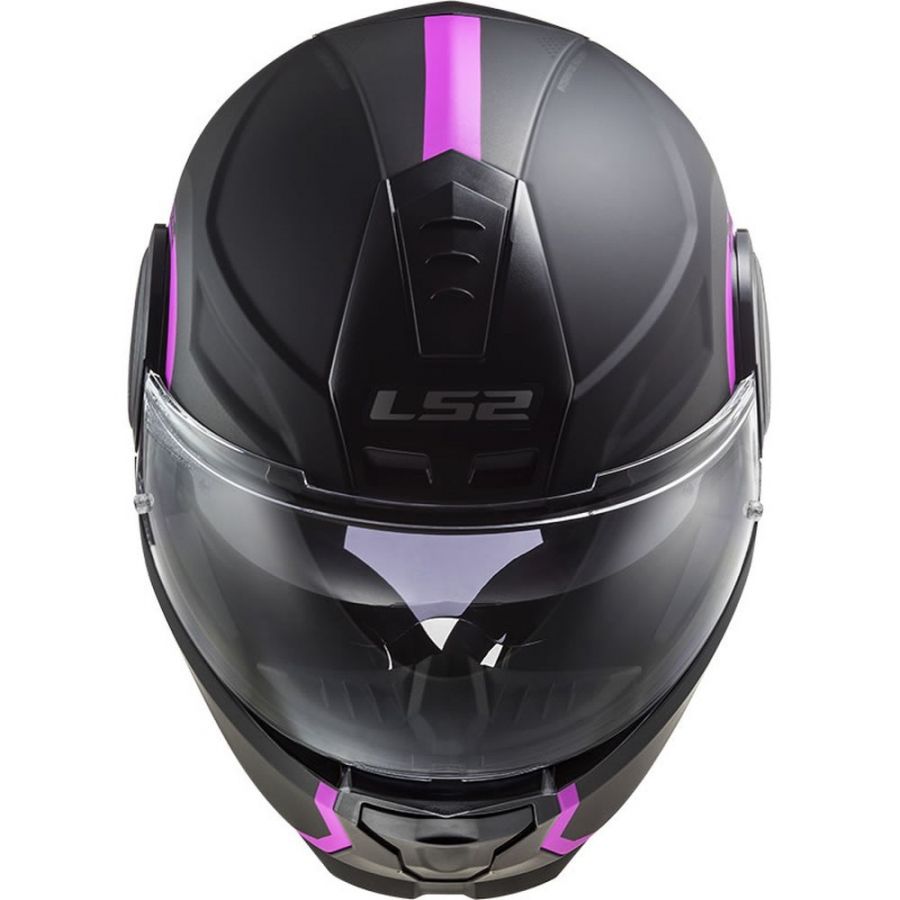 Casque Modulable LS2 FF902 SCOPE ARCH - Moto Expert