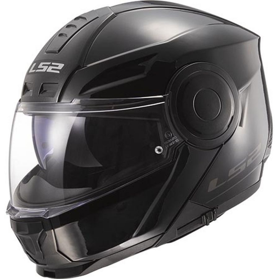 Casque Modulable LS2 FF902 SCOPE SOLID - Moto Expert