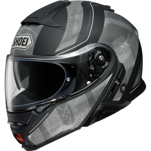 Casque Modulable Shoei Neotec 2 Jaunt Tc-5 - Moto Expert