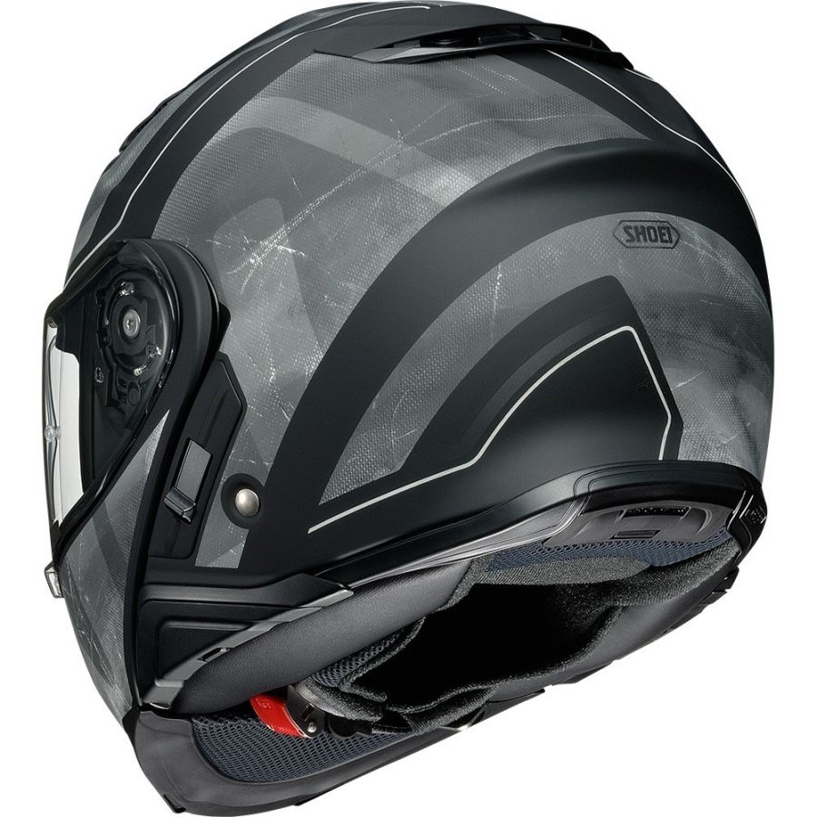 Casque Modulable Shoei Neotec 2 Jaunt Tc-5 - Moto Expert