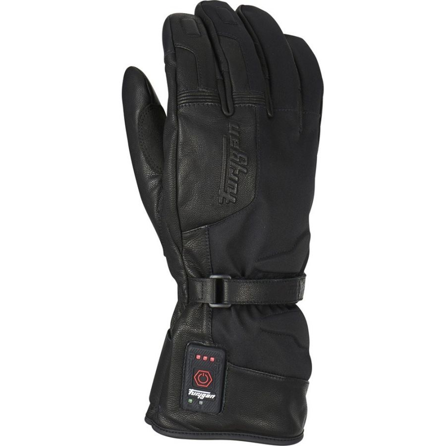 Gants Moto Hiver FURYGAN HEAT URBAN 37.5 - Moto Expert
