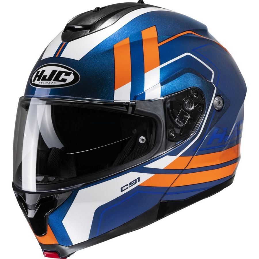 Casque Modulable Hjc C91 Octo - Moto Expert