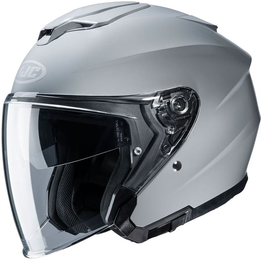Casque jet HJC i30 UNI - Moto Expert