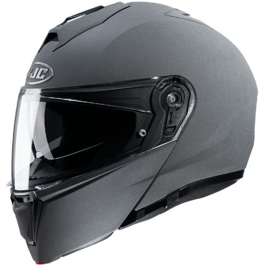 Casque modulable HJC I90 STONE - Moto Expert