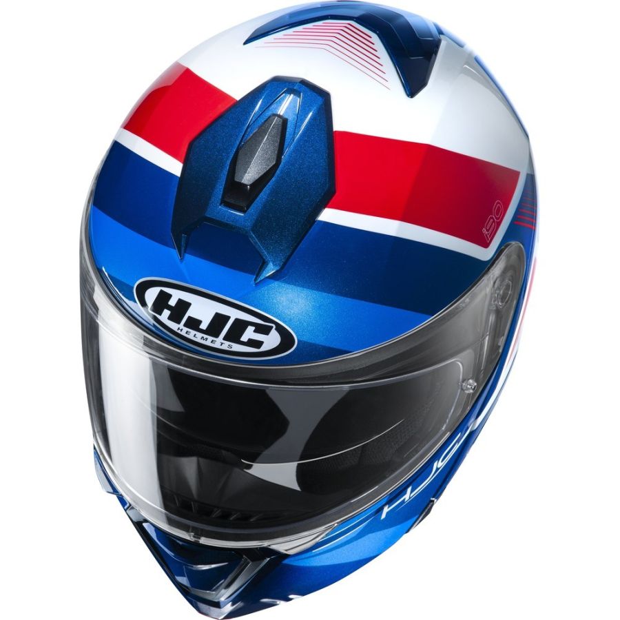 casque modulable HJC i90 HOLLEN - Moto Expert