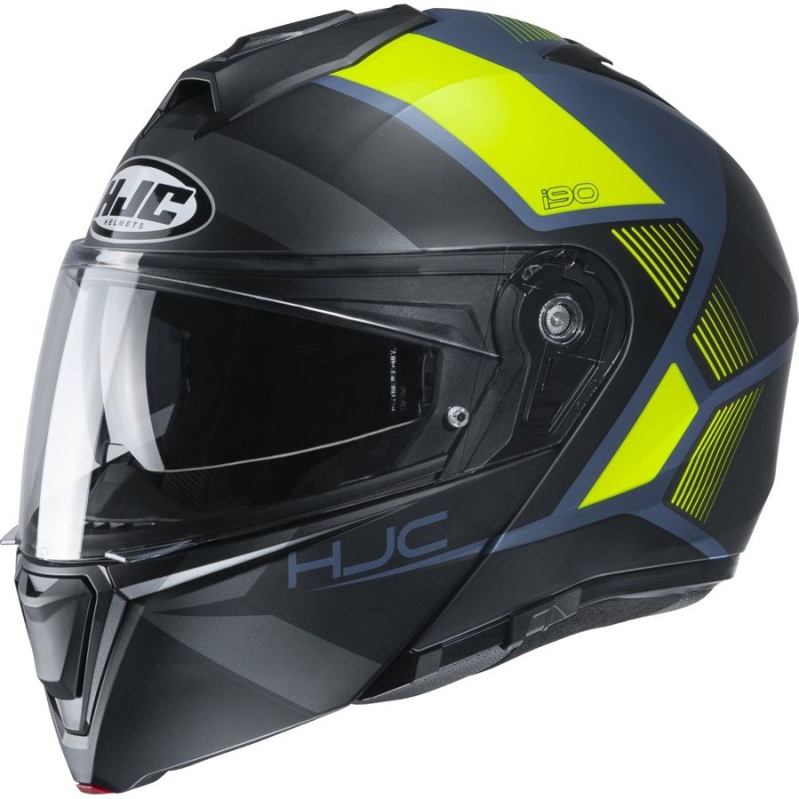 casque modulable HJC i90 HOLLEN - Moto Expert