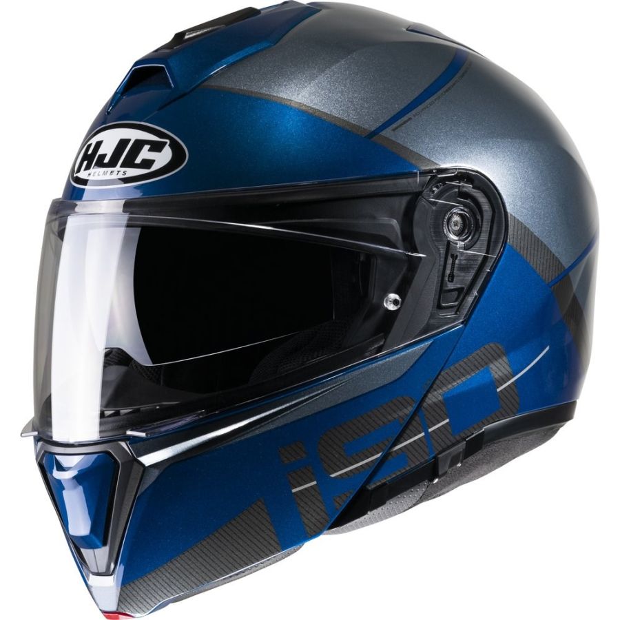 Casque Modulable Hjc I90 May - Moto Expert
