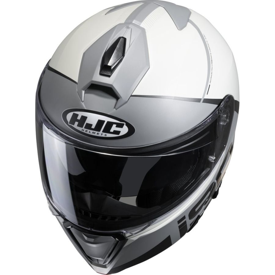 Casque Modulable Hjc I90 May - Moto Expert