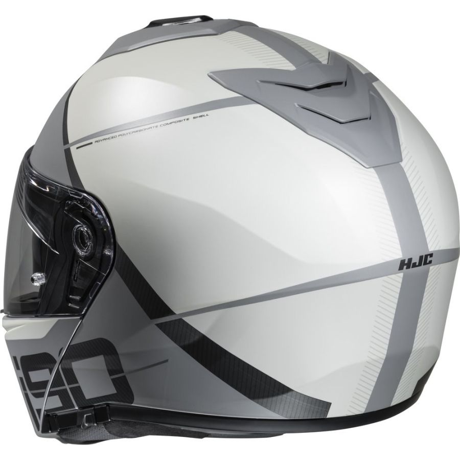 Casque Modulable Hjc I90 May - Moto Expert