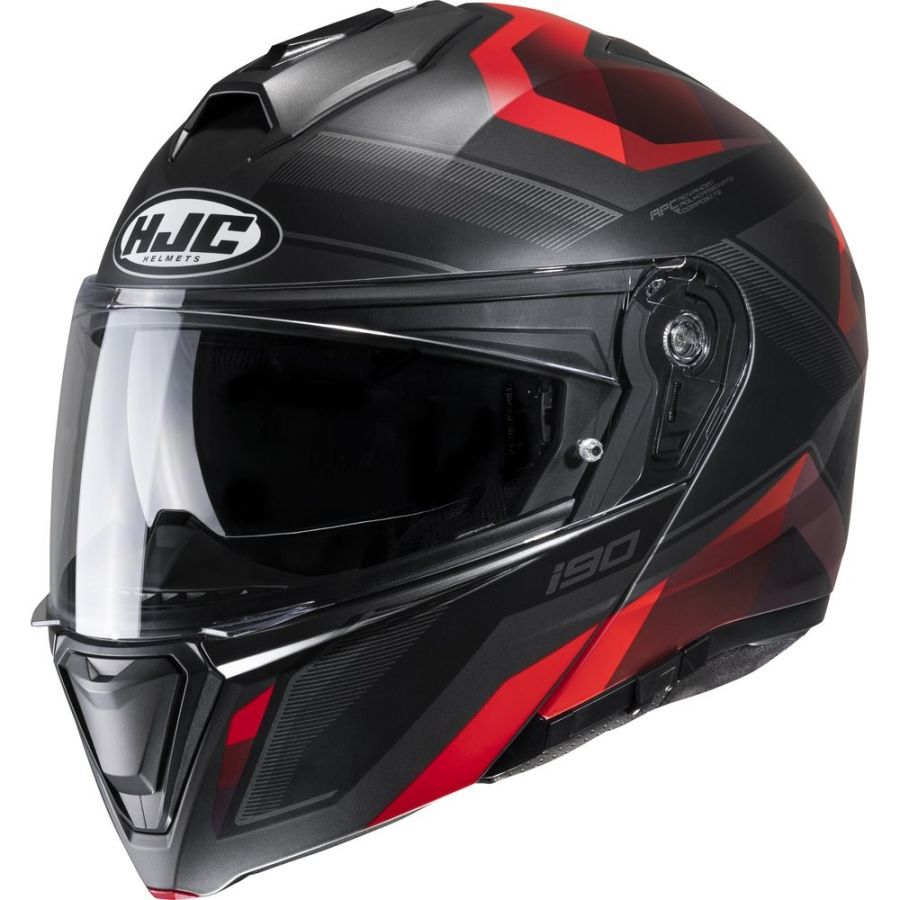 Casque Modulable Hjc I90 Lark - Moto Expert