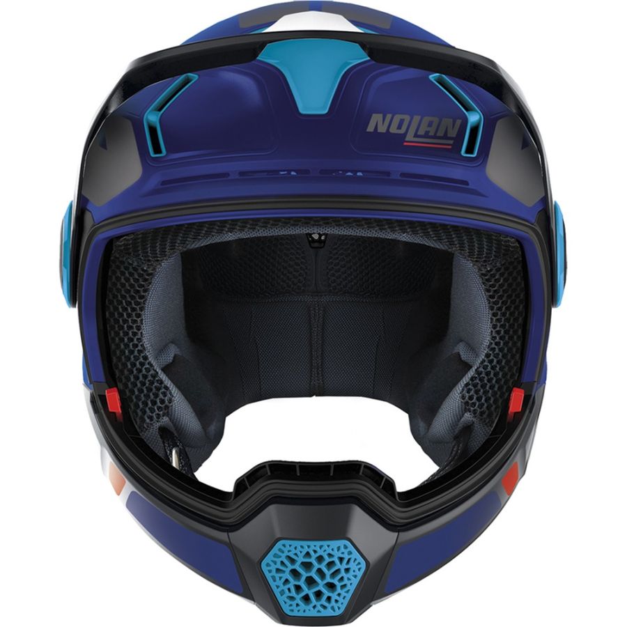 Casque Hybride Nolan N30-4XP Blazer - Moto Expert