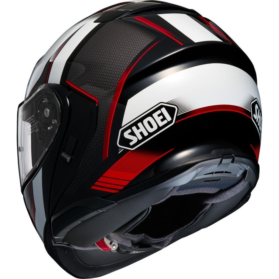 Casque Modulable Shoei Neotec 3 Grasp Tc-5 - Moto Expert
