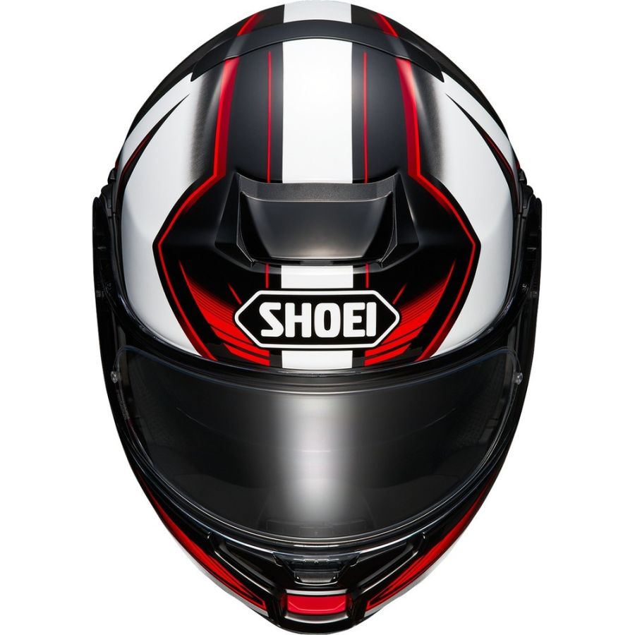 Casque Modulable Shoei Neotec 3 Grasp Tc-5 - Moto Expert