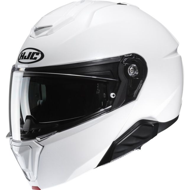 Casque Modulable Hjc I91 Uni - Moto Expert