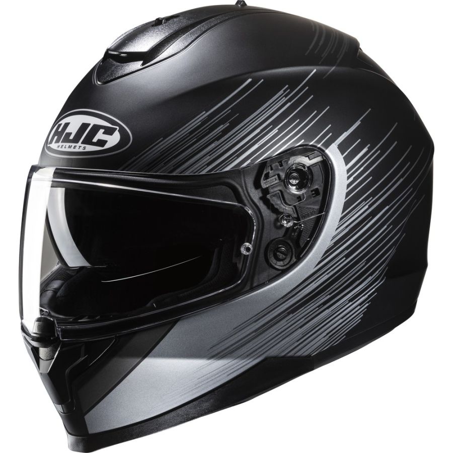 Casque Hjc C70N Sway - Moto Expert