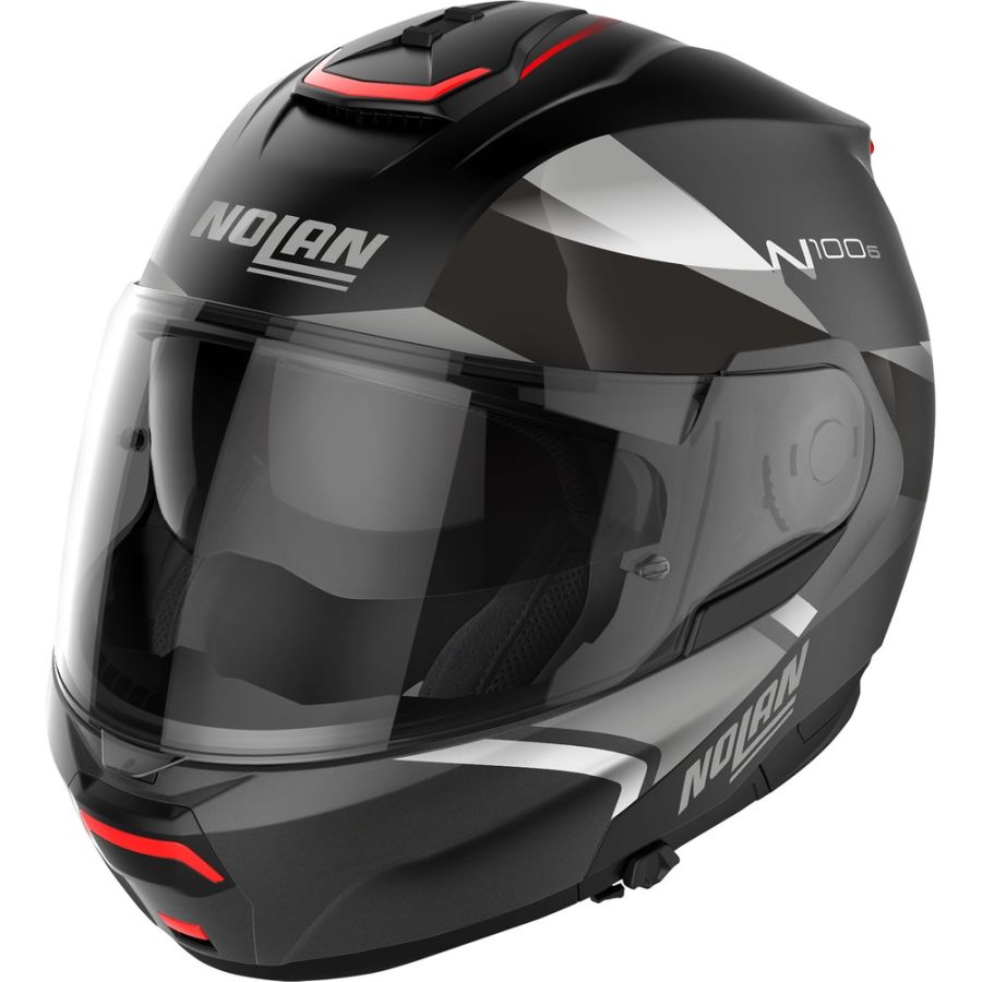 Casque Modulable Nolan N100-6 Paloma N-Com - Moto Expert
