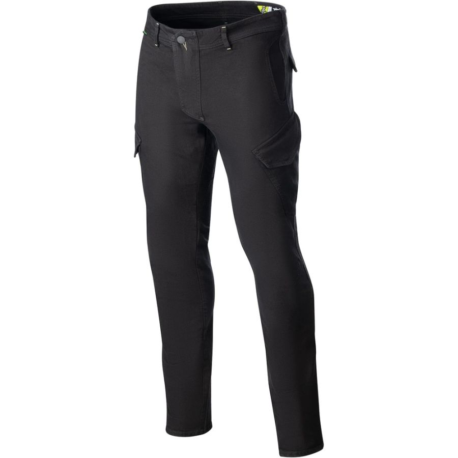 Jean Alpinestars Caliber Slim Fit Tech - Moto Expert