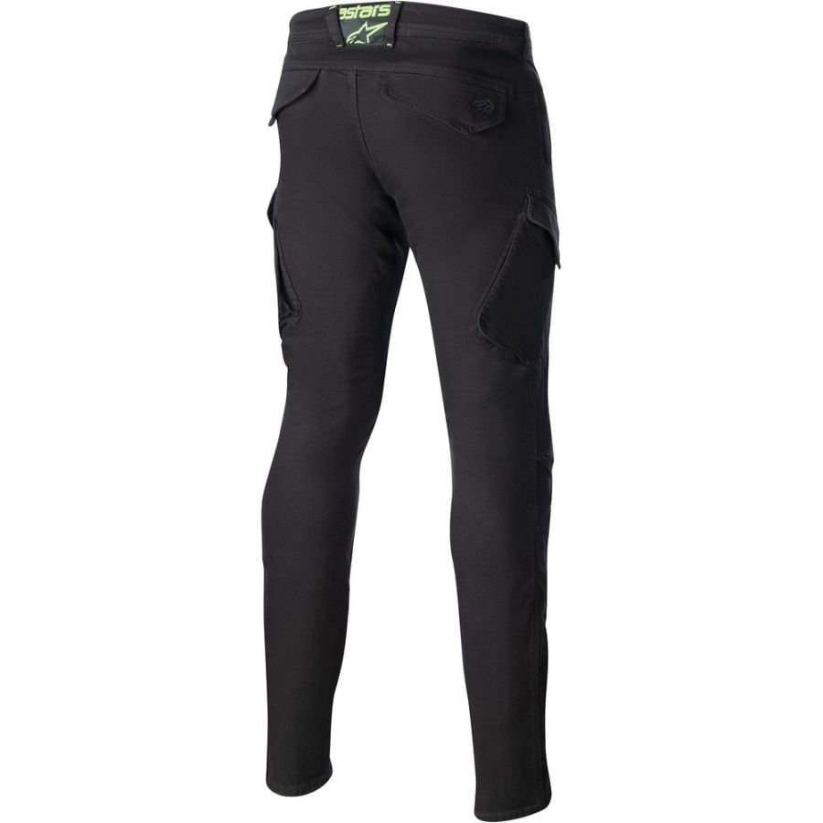 Jean Alpinestars Caliber Slim Fit Tech - Moto Expert