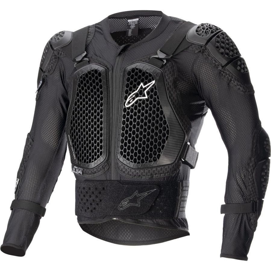 Plastron Alpinestars Bionic Action V2 - Moto Expert