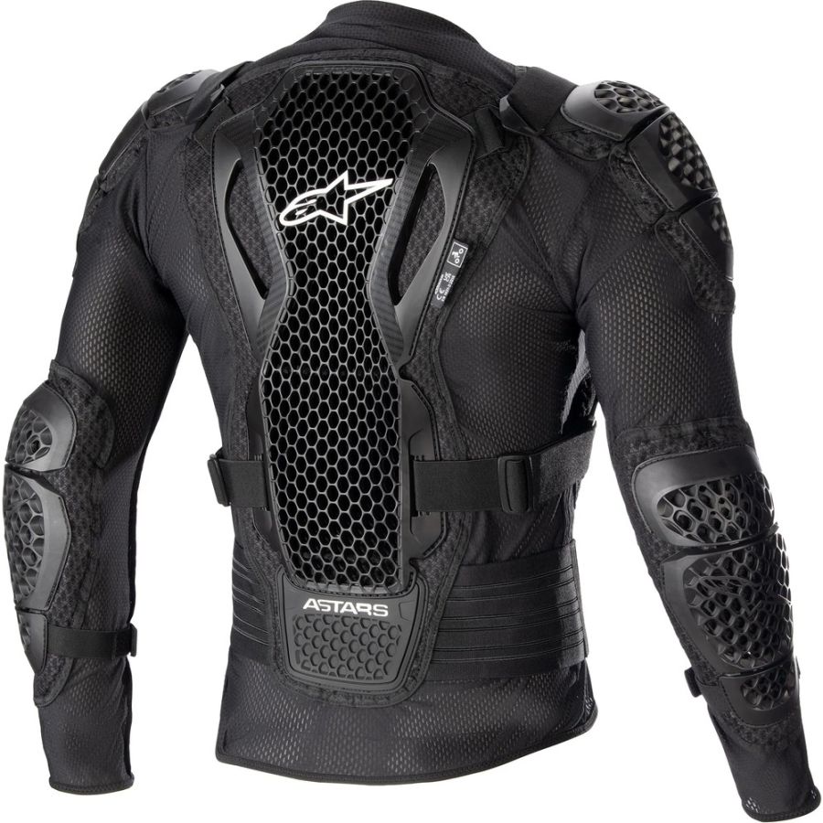 Plastron Alpinestars Bionic Action V2 - Moto Expert