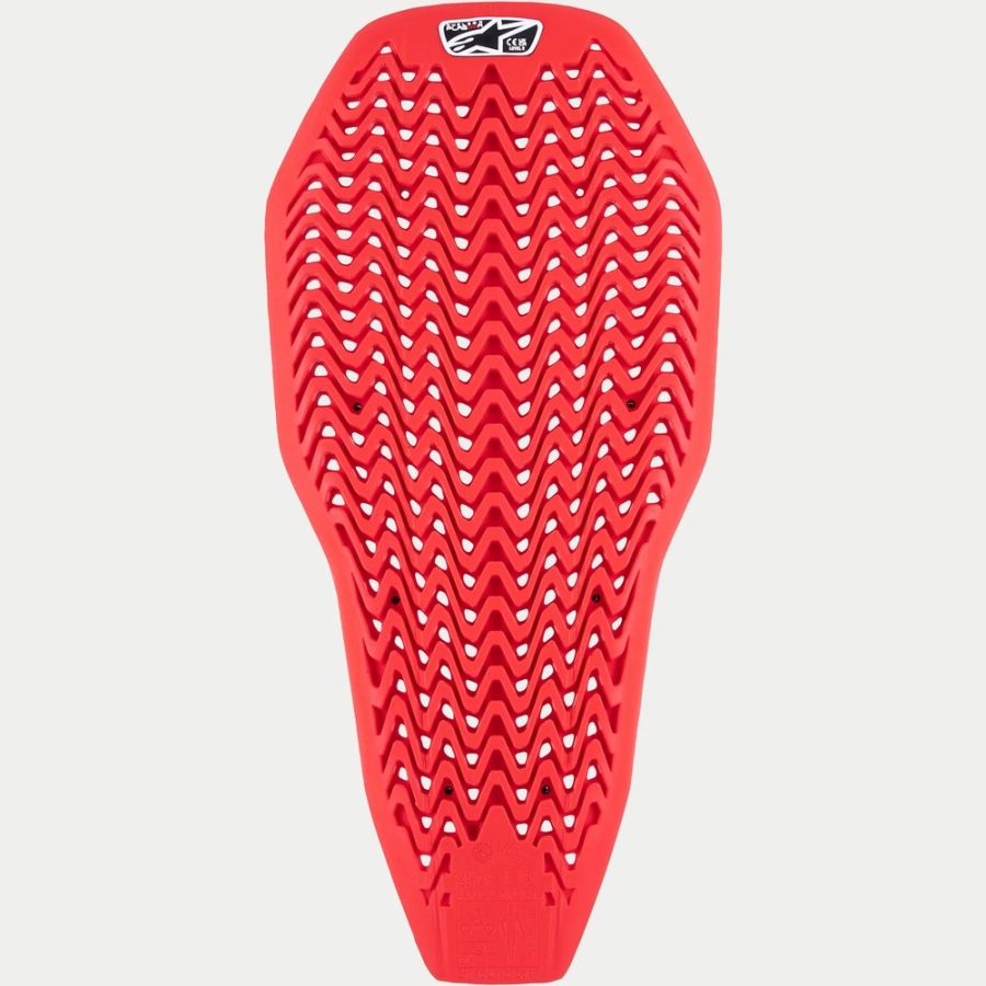Dorsale Alpinestars Nucleon Plasma Full Back Protector - Moto Expert