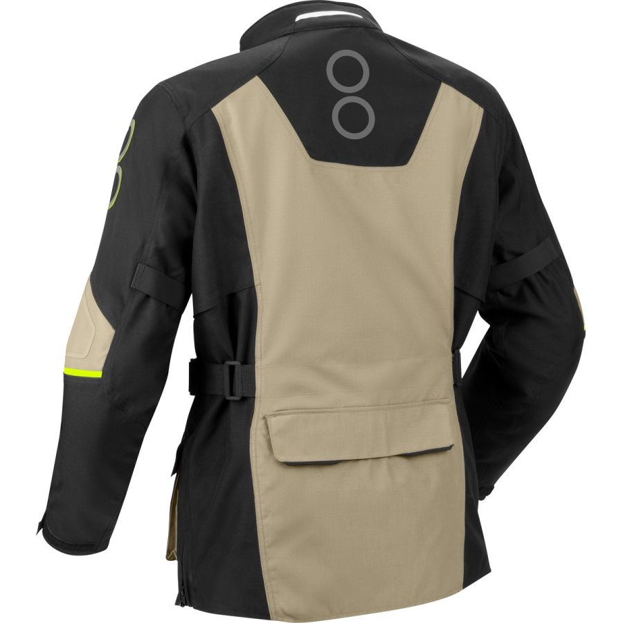 Veste Bering Brisbane GTX - Moto Expert