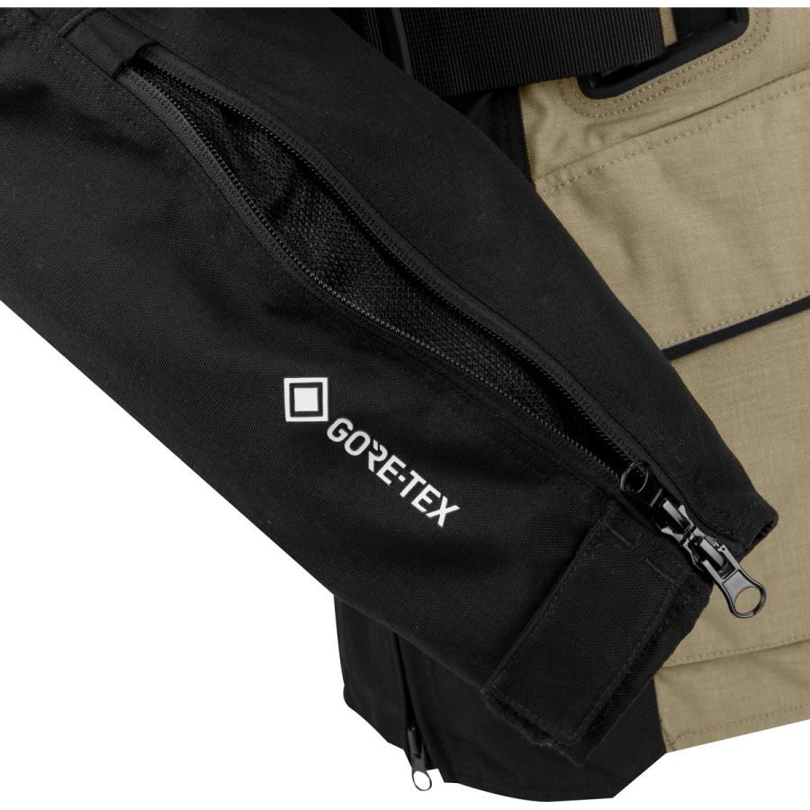 Veste Bering Brisbane GTX - Moto Expert