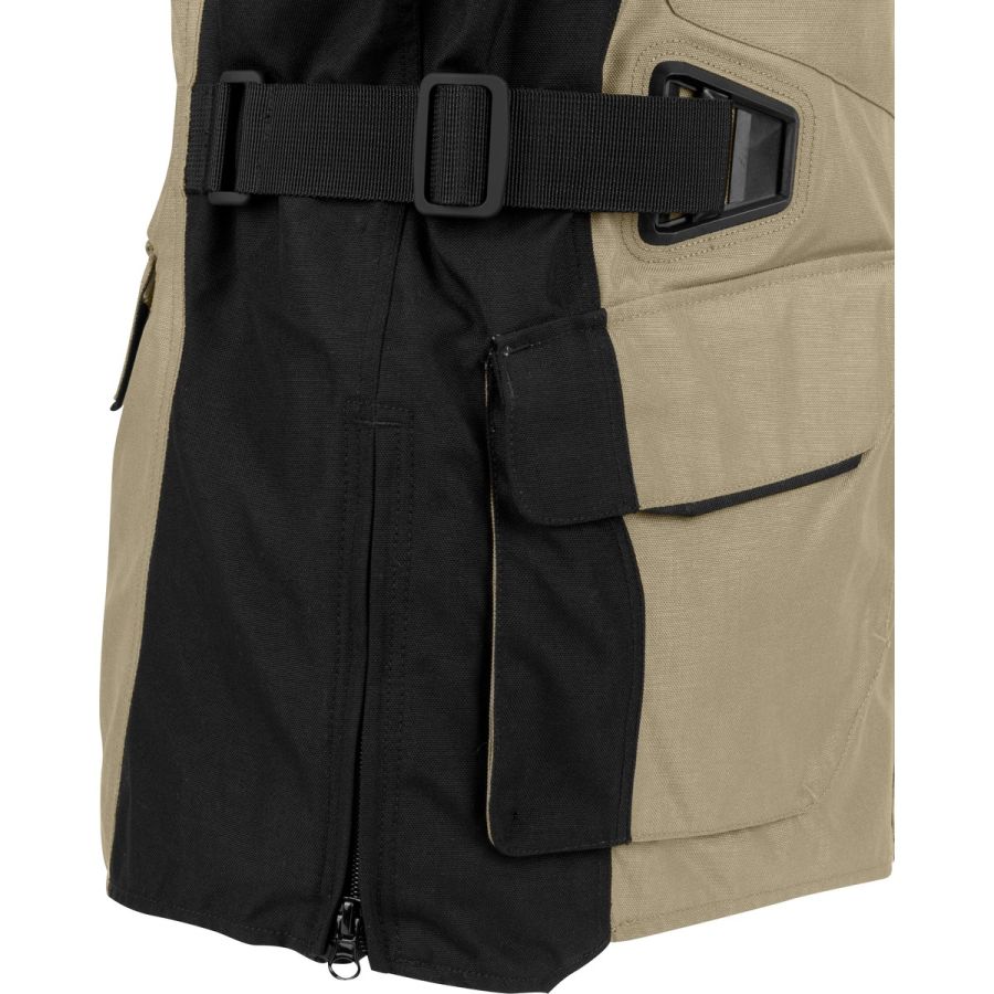 Veste Bering Brisbane GTX - Moto Expert