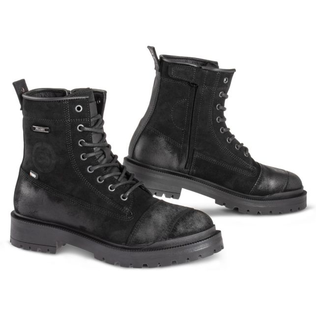 Chaussures Falco Commando - Moto Expert
