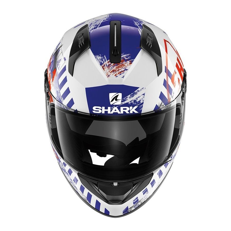 Casque Intégral SHARK RIDILL SKYD - Moto Expert