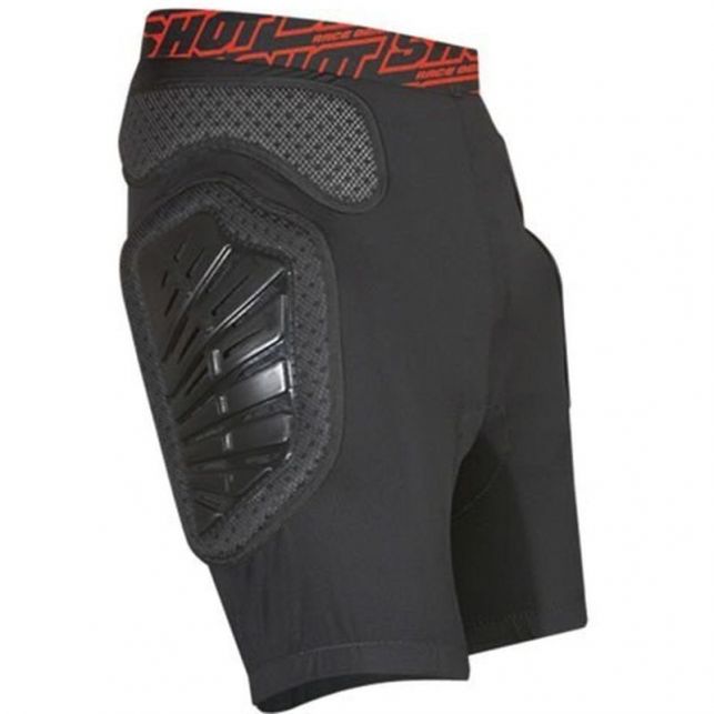Shorty SHOT PROTECTOR - Moto Expert