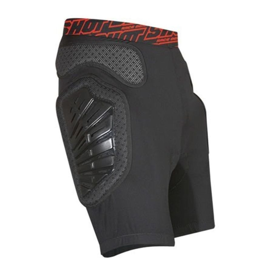 Shorty SHOT PROTECTOR - Moto Expert